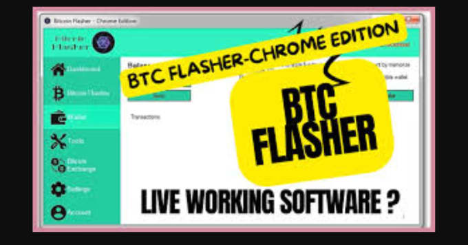 Build bitcoin flashing software, usdt flashing, bitcoin flashing ... Build bitcoin flashing software, usdt flashing, bitcoin flashing ...