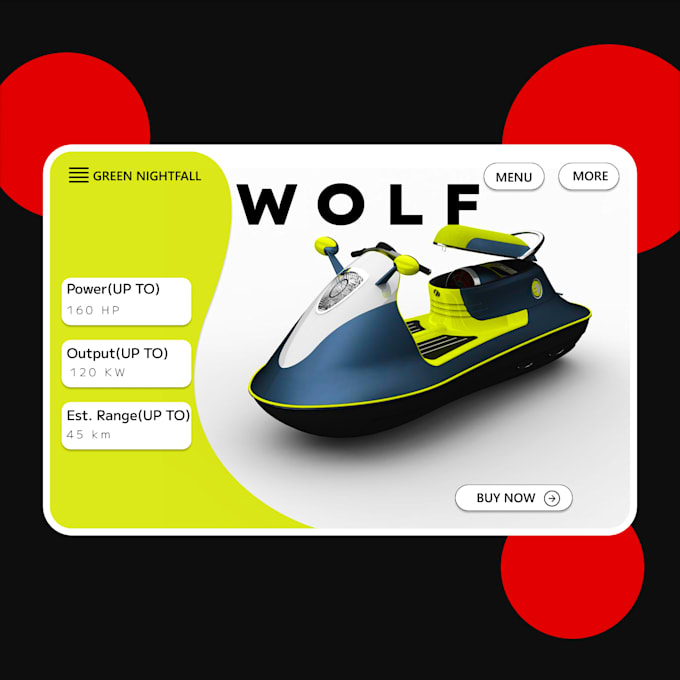 Create Web Designs For Your Website By Lifehacker297 Fiverr