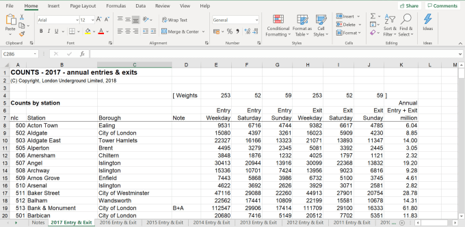 Do data cleaning editing sorting or separating excel files by Mehul69 ... Do data cleaning editing sorting or separating excel files by Mehul69 ...