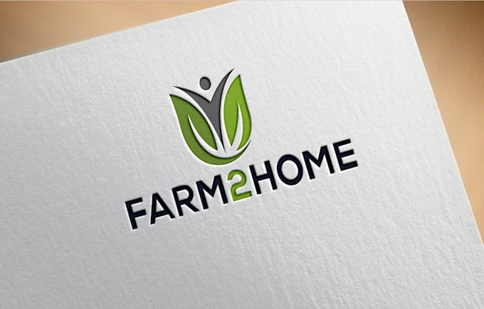 Design unique natural, creative farming ,agricultural logo by Daigle_98 ...
