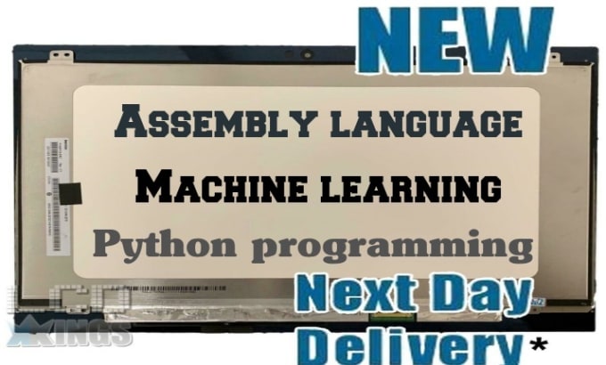 Do x86 assembly language masm, nasm, tasm, arms , machine learning by ...