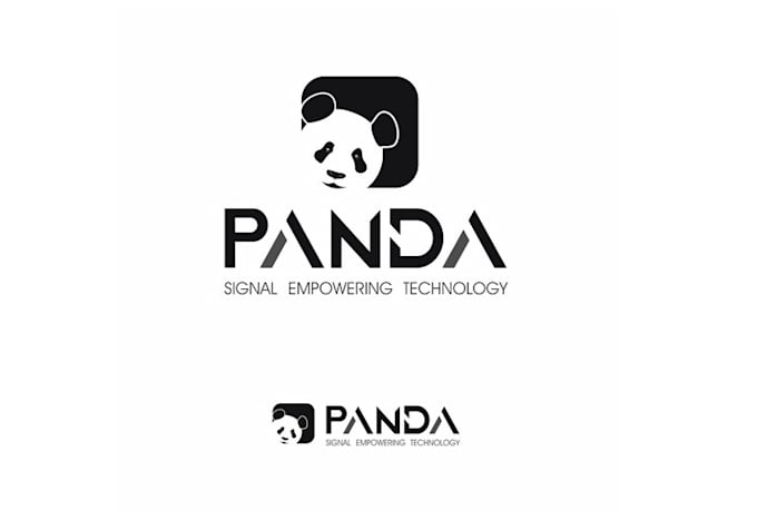 Do a distinctive technology logo, symbol, and brand identity by ...