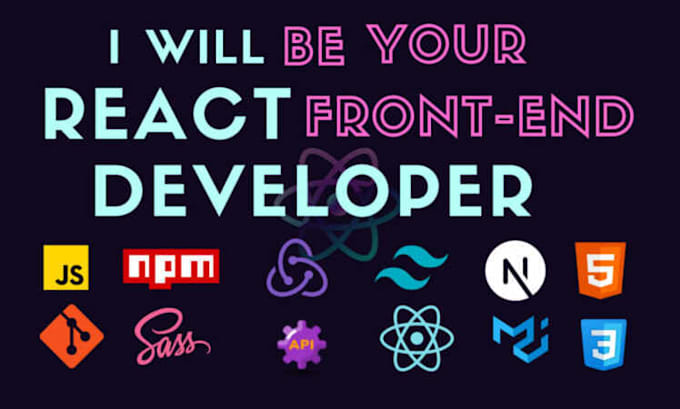 Develop responsive ui using reactjs by Nikunjrathi98 | Fiverr Develop responsive ui using reactjs by Nikunjrathi98 | Fiverr