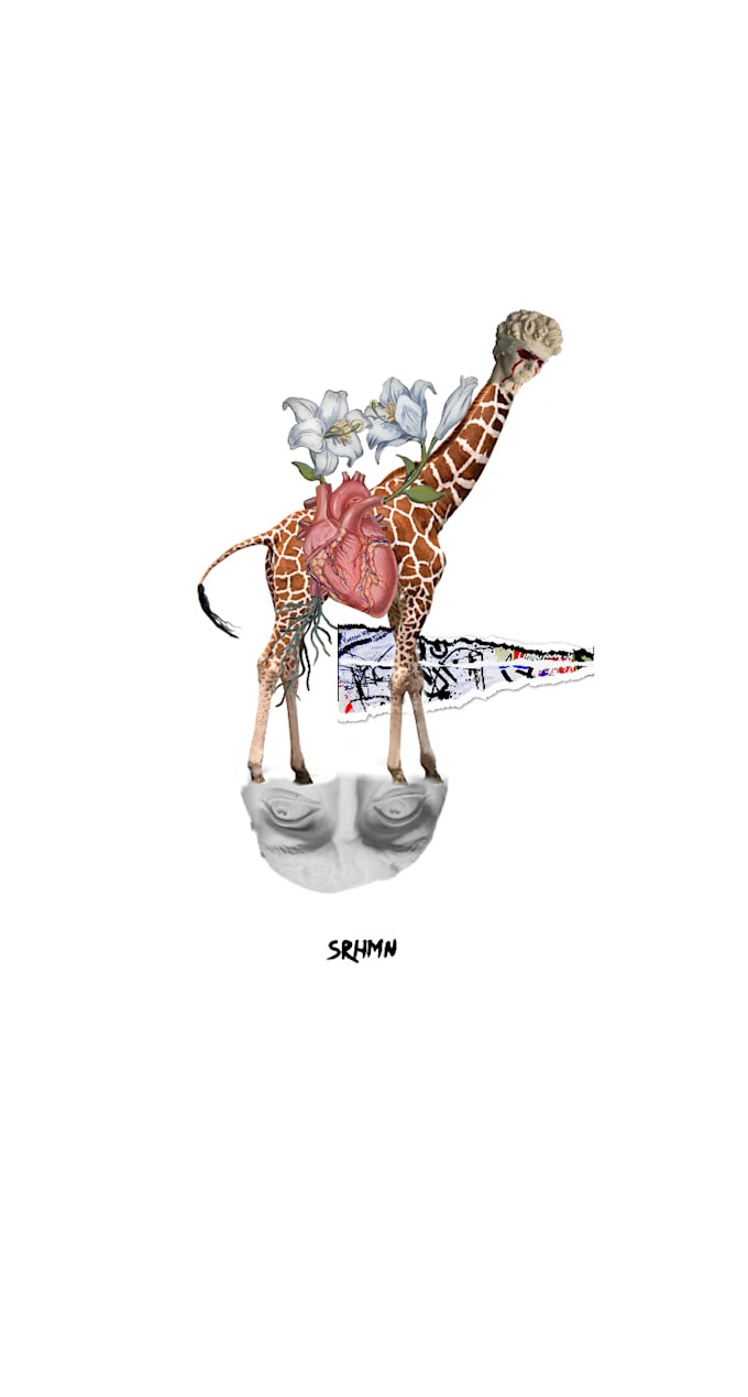 Selfmade pictures about life by Suhendarhendar2 | Fiverr