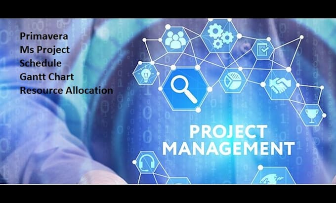 Do scheduling and cost estimation on primavera and ms project by Irumkhan09 | Fiverr