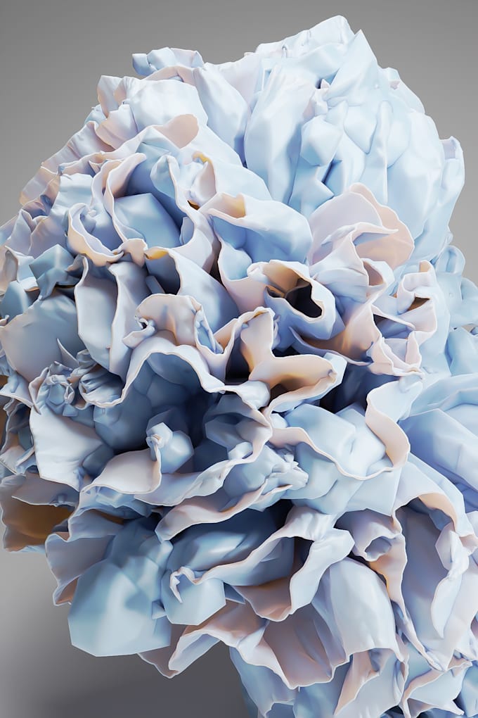 Create unique 3d design for your brand by Sienevision | Fiverr