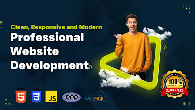 Design and develop professional, responsive websites by Ss_coder | Fiverr Design and develop professional, responsive websites by Ss_coder | Fiverr