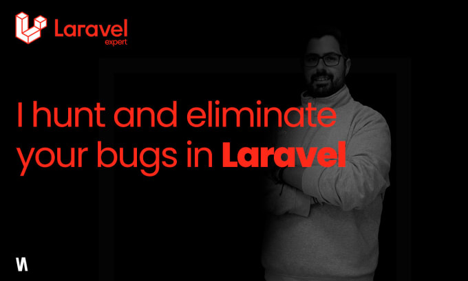 Fix the bugs in your laravel application by Valen18 | Fiverr Fix the bugs in your laravel application by Valen18 | Fiverr