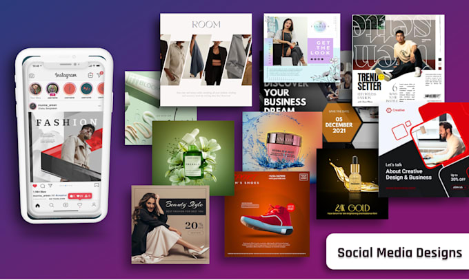 Create eye catching designs that bring your vision to life by ...