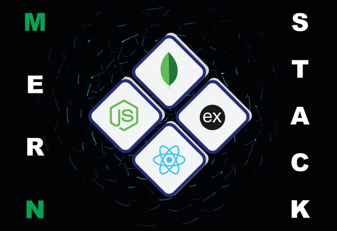Develop mern stack app by Shahidbaig1 | Fiverr Develop mern stack app by Shahidbaig1 | Fiverr