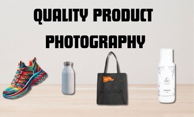 Shoot professional and high quality product photography by Shahinp1234 ...