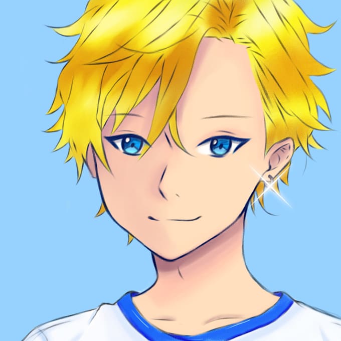 Create stunning digital art drawings for you by Davidaguilon19 | Fiverr