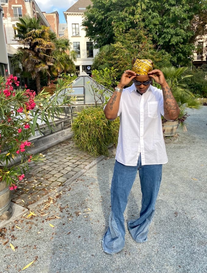 Help you transform into the inner you by Jissle | Fiverr