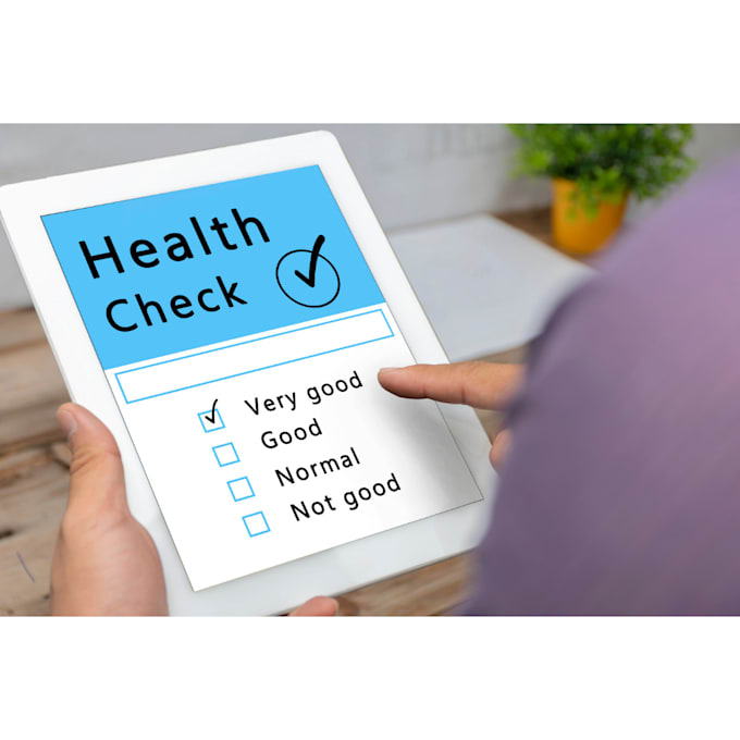 Write informative healthcare articles and scripts by Arinolaafuape | Fiverr