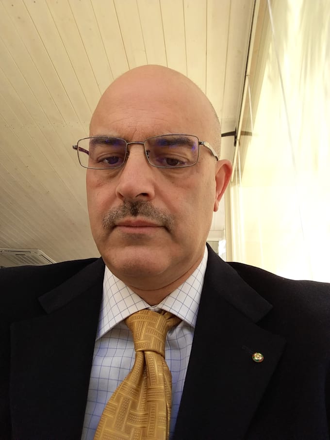 Translate from french to italian and vice versa by Oscuro54 | Fiverr