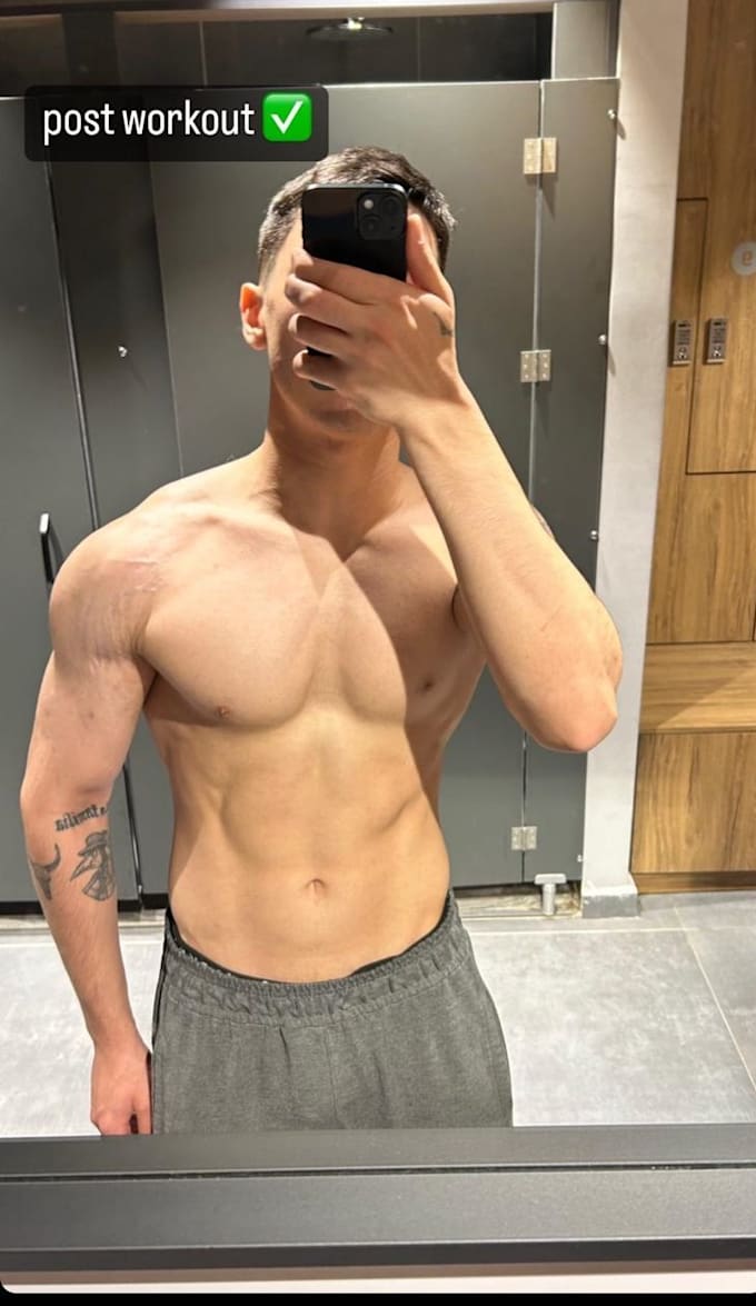 Design the perfect workout plan for your individual needs by Emirayfit ...