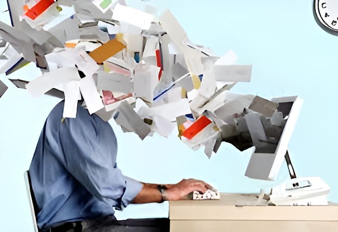 Automate Mail Actions Via Script By Takadeep Fiverr
