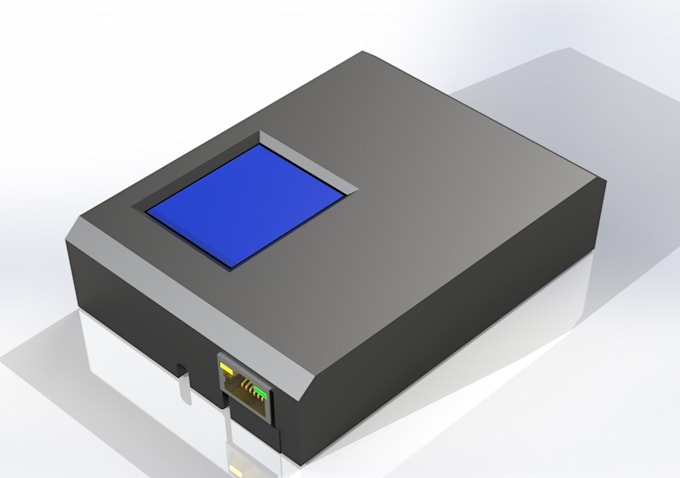 Do pcb enclosure or product enclosure design for 3d printing by ...