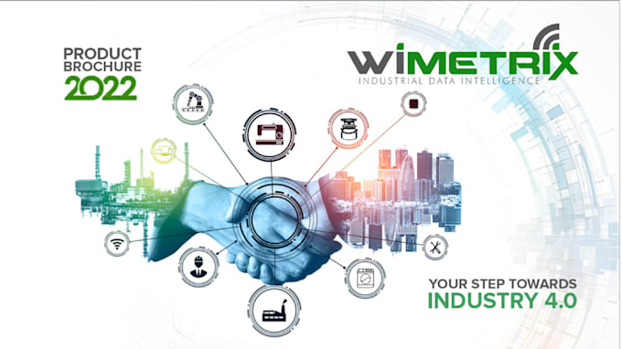 Do digital transformation consultancy and solution implementation by ...