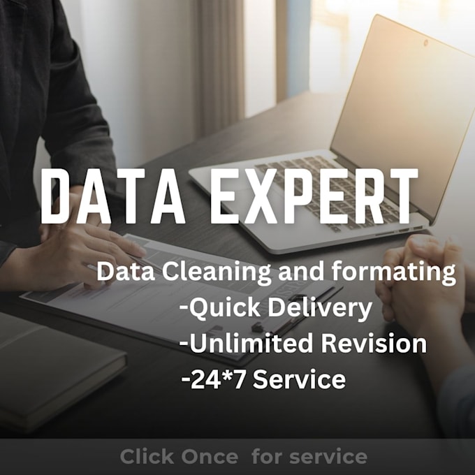 Excel Data Cleaning And Formatting With 100 Percent Accuracy By