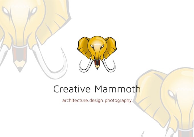 Make creative mascots and logo by Agniva | Fiverr