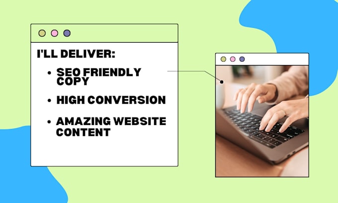 Deliver high conversion copywriting to boost your sales by Lewis_hop3 ...