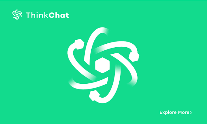 Design chatgpt, artificial intelligence, ai chatbot logo by Masum_billa ...