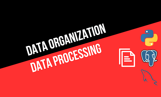 Code applications to process, analyze your data by Ohiocoder | Fiverr