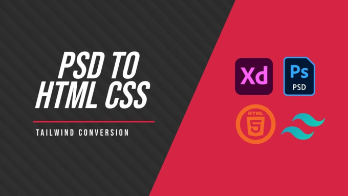 Expertly convert figma, xd, and psd designs to responsive html using ... Expertly convert figma, xd, and psd designs to responsive html using ...