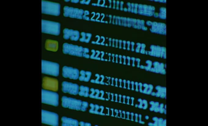 Automate data scraping for efficient workflows by Shahinul06 | Fiverr