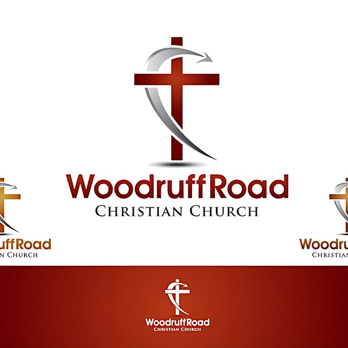 Create a professional religious logo with express delivery by Dolores ...