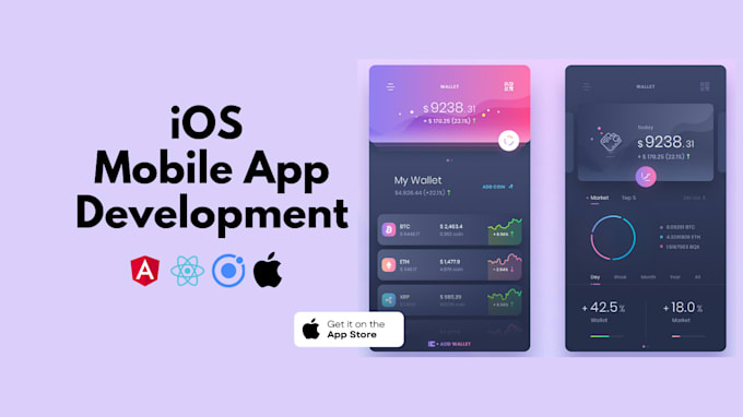 Build Mobile App And Expert In Ios Mobile App Building By Ionicdev Fiverr 6290