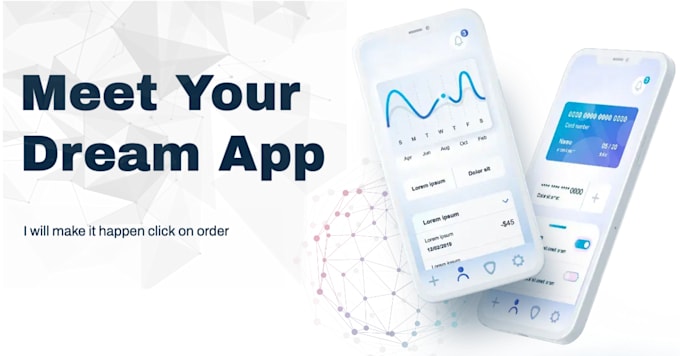 Create innovative mobile apps for you using react native by ... Create innovative mobile apps for you using react native by ...
