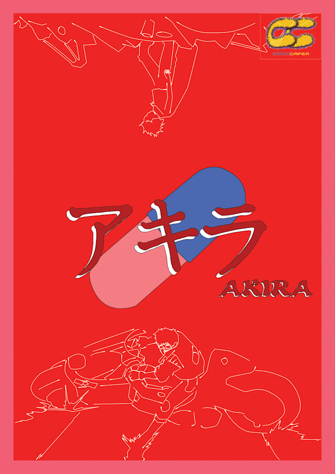 Create your film, tv show and web series poster by Aneeshrai7 | Fiverr