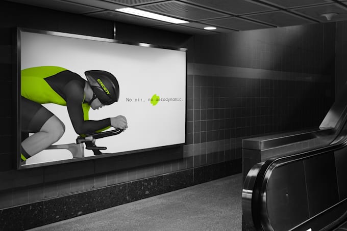 Create a personalized and unique logo that represents you by Jerome ...