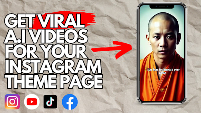 Create high quality ai avatar reels and tiktoks with engaging subtitles ...