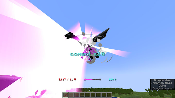 Code a custom, high quality minecraft plugin by Slappysalmon112 | Fiverr