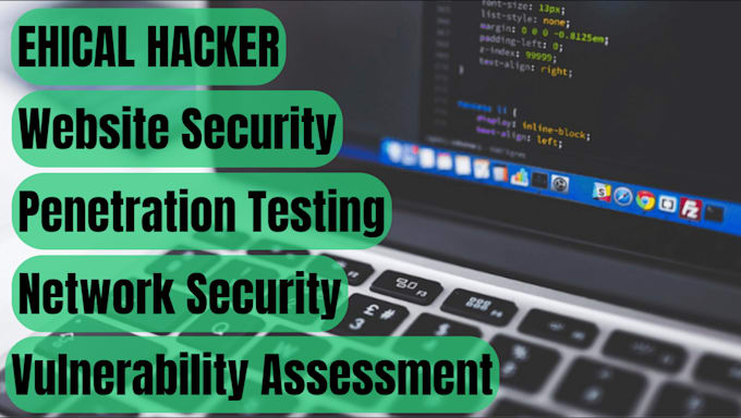 Do Vulnerability Assessment And Penetration Testing Pentest By Rayhanalamraj Fiverr
