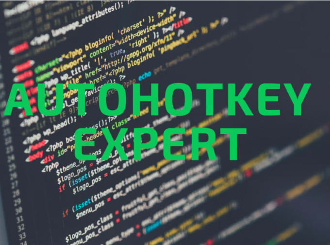 Do Highly Efficient Autohotkey Script Vfs Bot Monitor Bot Appointment Bot By Hanadee Fiverr