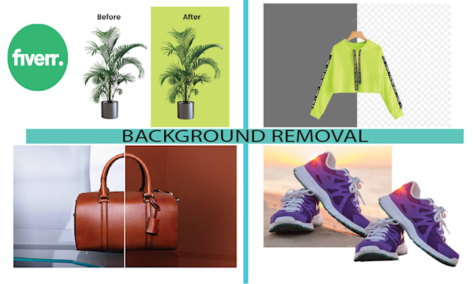 Do background removal images edit transforming them into visually ...