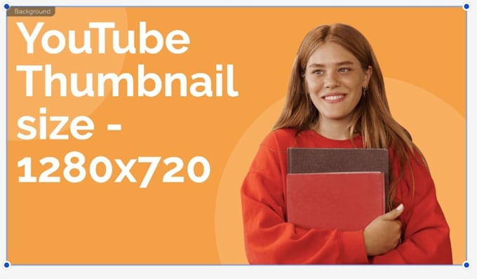 Professional thumbnail maker for eye catching visuals by ...