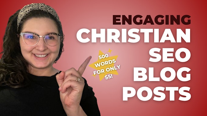 Write your christian blog, articles, and devotionals by Yournum1writer ...