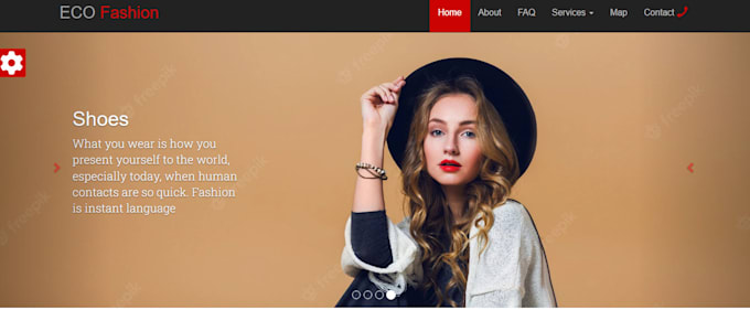 Code anything you dream by Mohamed45678 | Fiverr