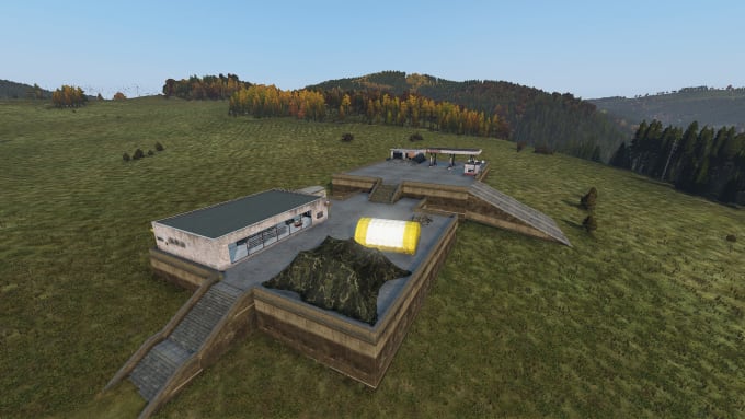 Create Custom Json And Xml Files For Dayz Custom Object Builds By Realtimez14 Fiverr