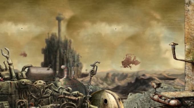 Create 2d cut out animation by Bilgeersoy | Fiverr