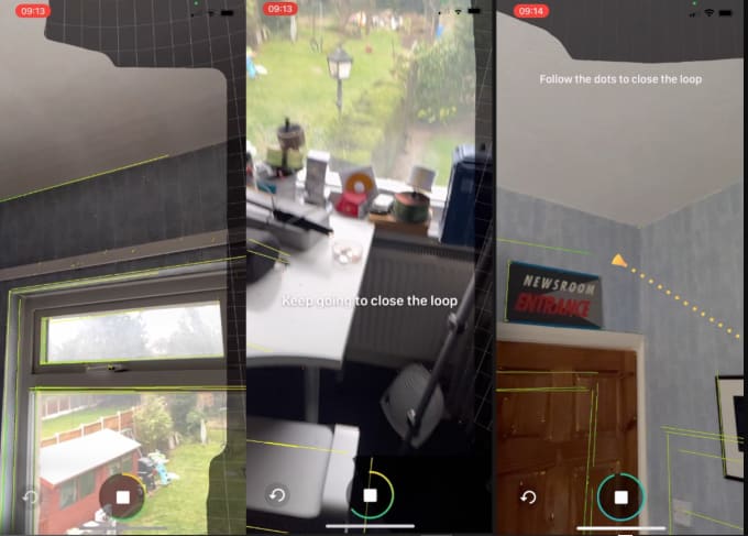 Create ar app, augmented reality app lidar scanner app scanner ... Create ar app, augmented reality app lidar scanner app scanner ...