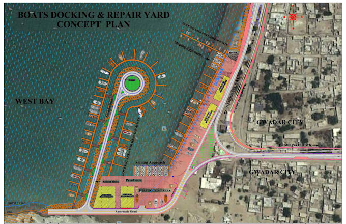 Design infrastructure roads and highways using civil 3d by Mushtaqdsl ...