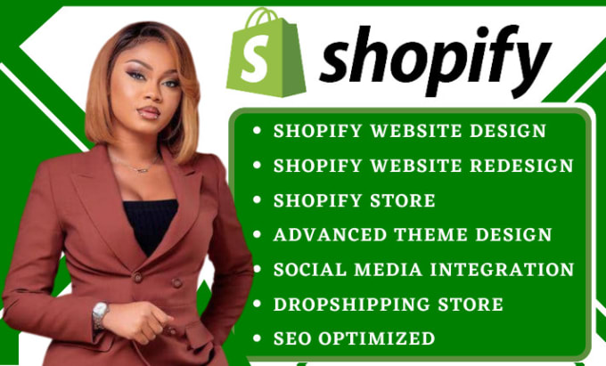 Shopify website redesign shopify website design shopify redesign ...