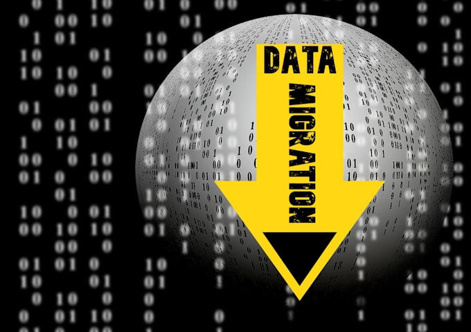 Migrate data between various platforms and support by Sourcebest | Fiverr