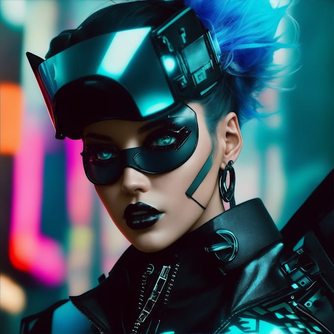 Ignite minds with visionary designs and edgy illustrations by ...